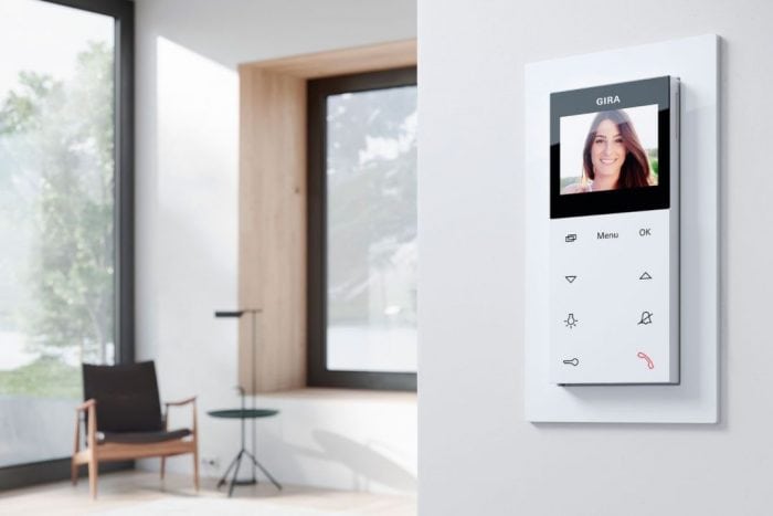 Intercom Systems Adelaide | Smart Automation Designs