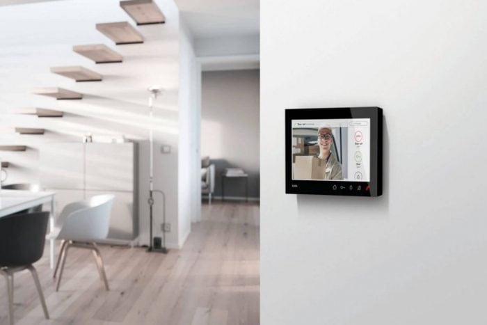 Intercom Systems Adelaide | Smart Automation Designs